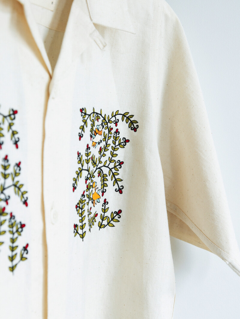 MARcourt NEW THINGS 2025 Spring Summer Collection