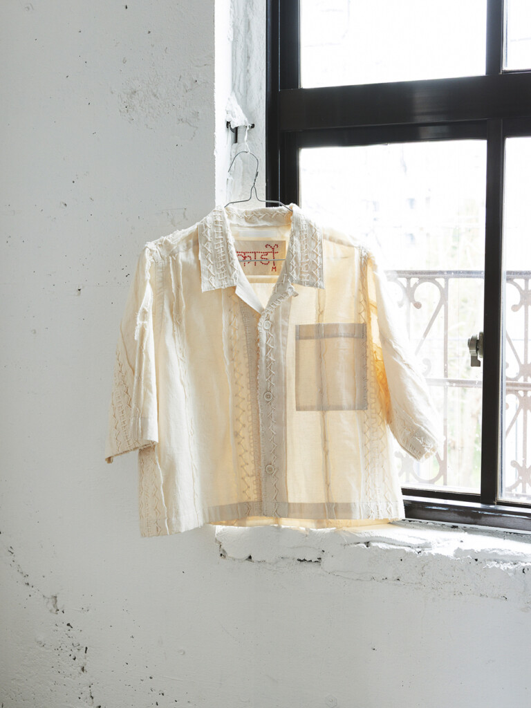 MARcourt NEW THINGS 2025 Spring Summer Collection