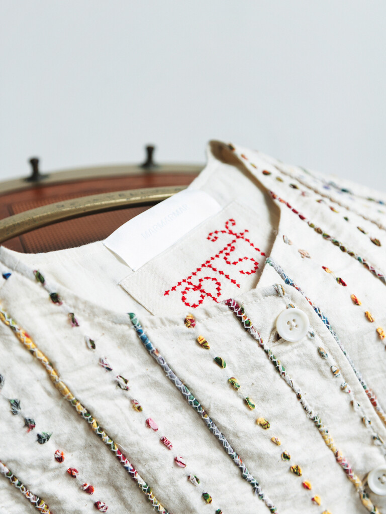 MARcourt NEW THINGS 2025 Spring Summer Collection