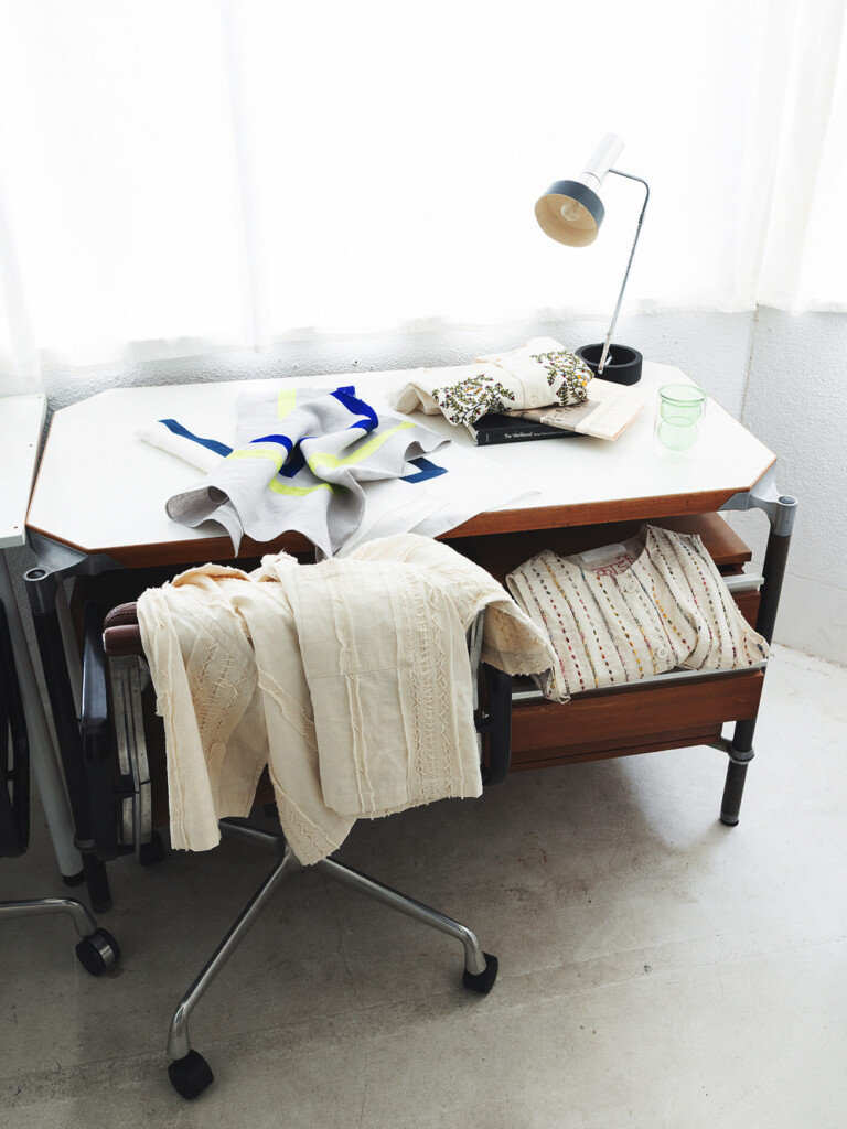 MARcourt NEW THINGS 2025 Spring Summer Collection