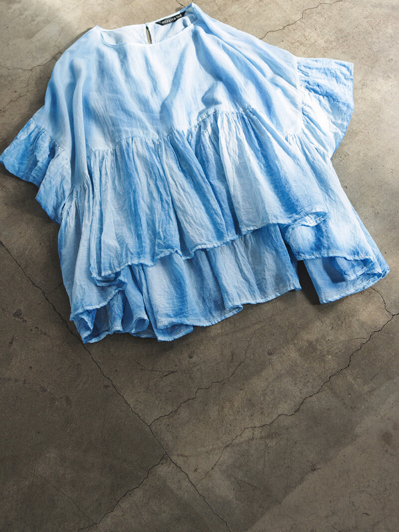 MARcourt NEW THINGS 2025 Spring Summer Collection