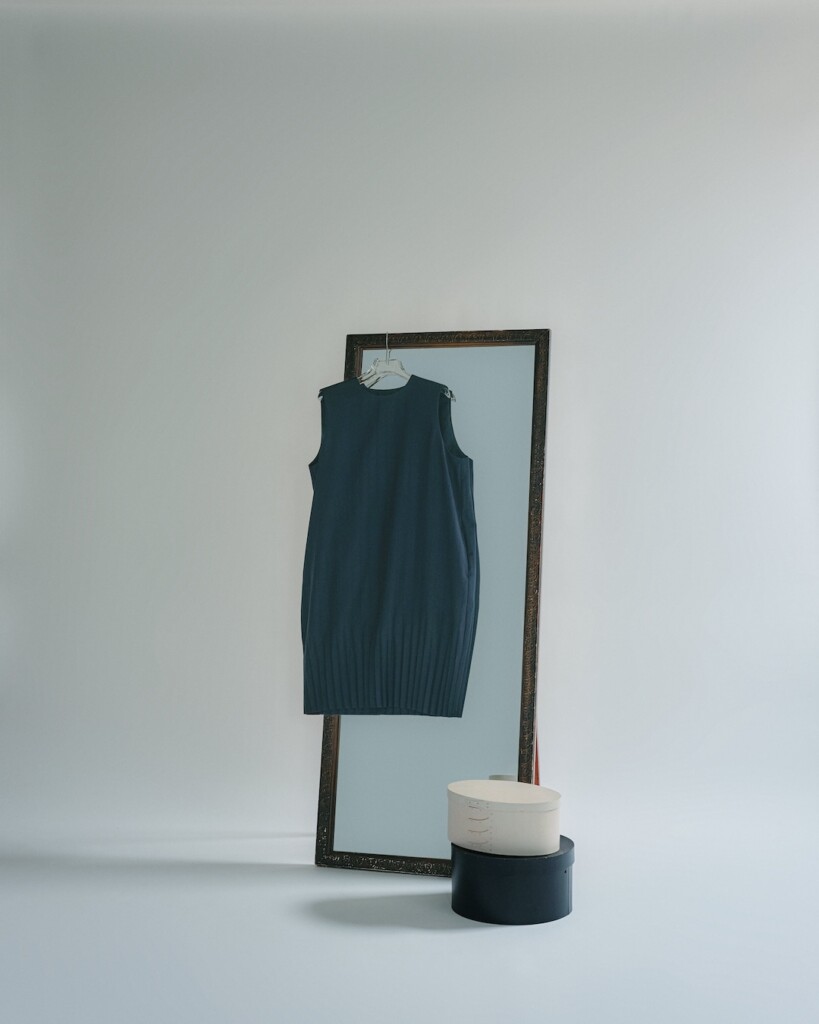 MINIMAL ELEGANCE | MARcourt NEW THINGS 2025 Spring Summer Collection